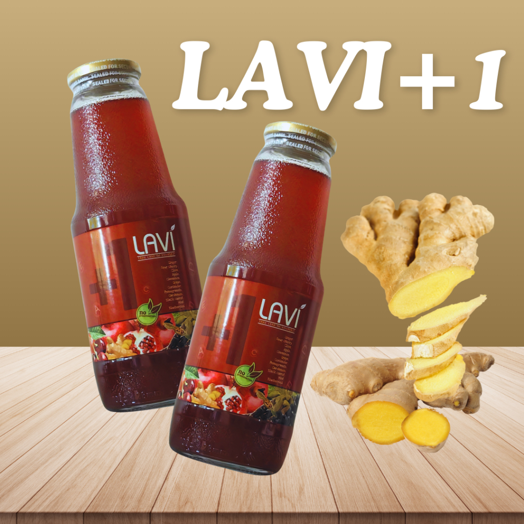 LAVI +1 Juice / Ginger Mixed Fruit Juice / Turkish Juice / Mixed Fruit ...