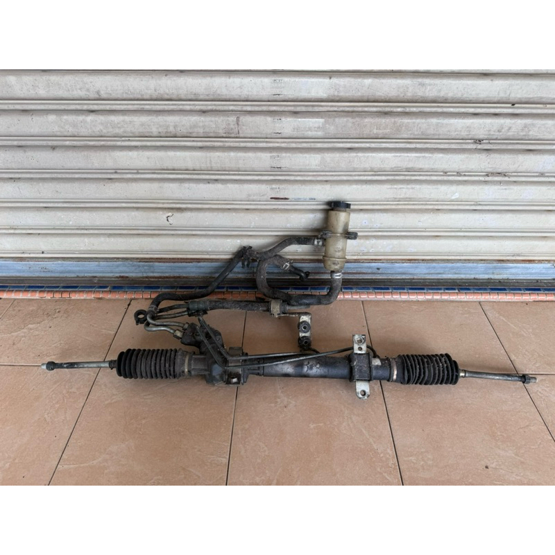 Steering Rack Kelisa Kenari | Shopee Malaysia