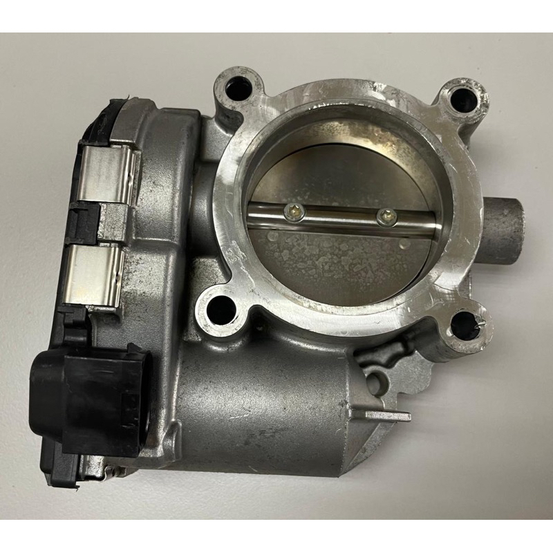 Throttle Body MERCEDES BENZ W169 W204 W212 W245 | Shopee Malaysia