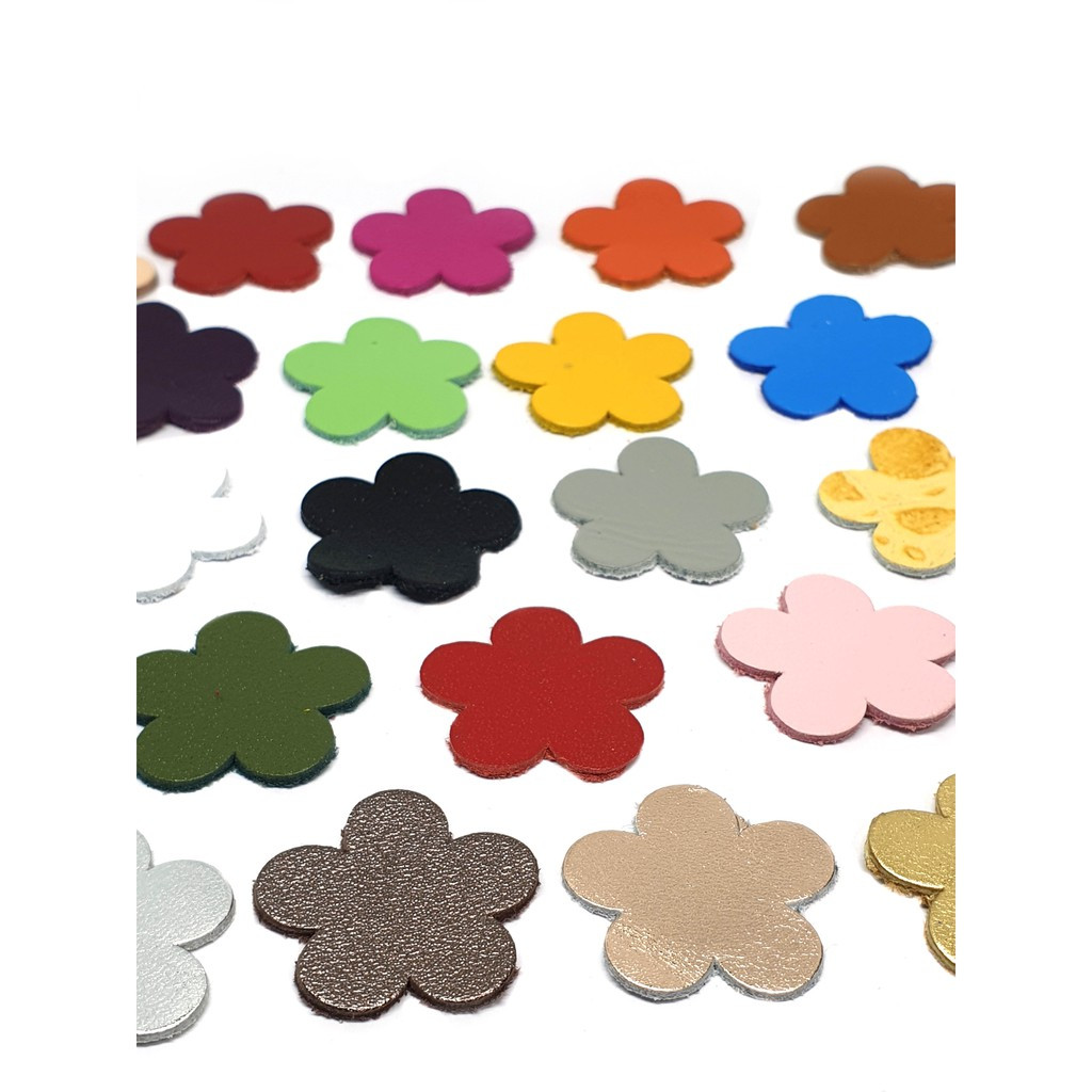 Bulk Order Flower Tags 25mm | Shopee Malaysia