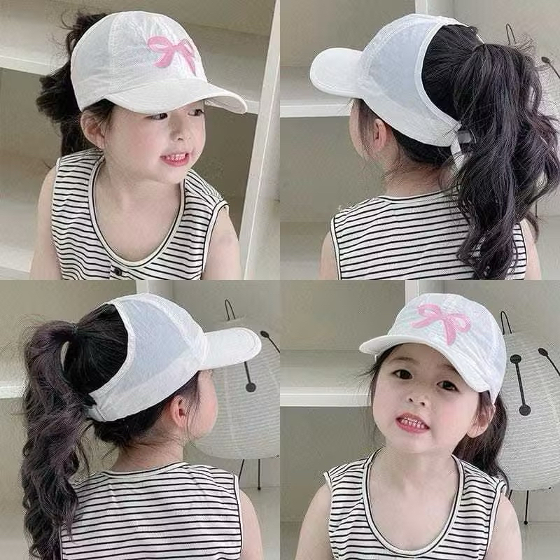 Kids Sun Hat quick dry Hat UV Girl Summer Beach Hat Bucket Hat Brim Hat ...