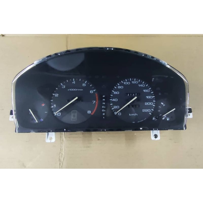 Meter Honda accord sv4 Meter Honda accord sv4 Meter Honda accord sv4 ...
