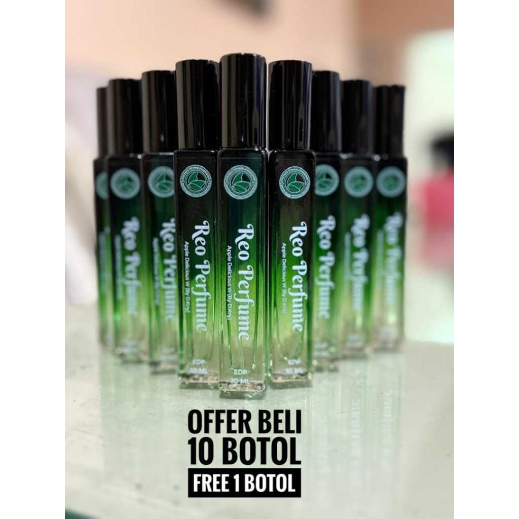[Mengapa Byr Lebih? ] Dapatkan Perfume Mahal Mewah dgn Harga Kaki Lima ...
