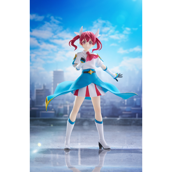 Trio-Try-iT Figure - Kana Sakuragi - Magilumiere Magical Girls Inc ...