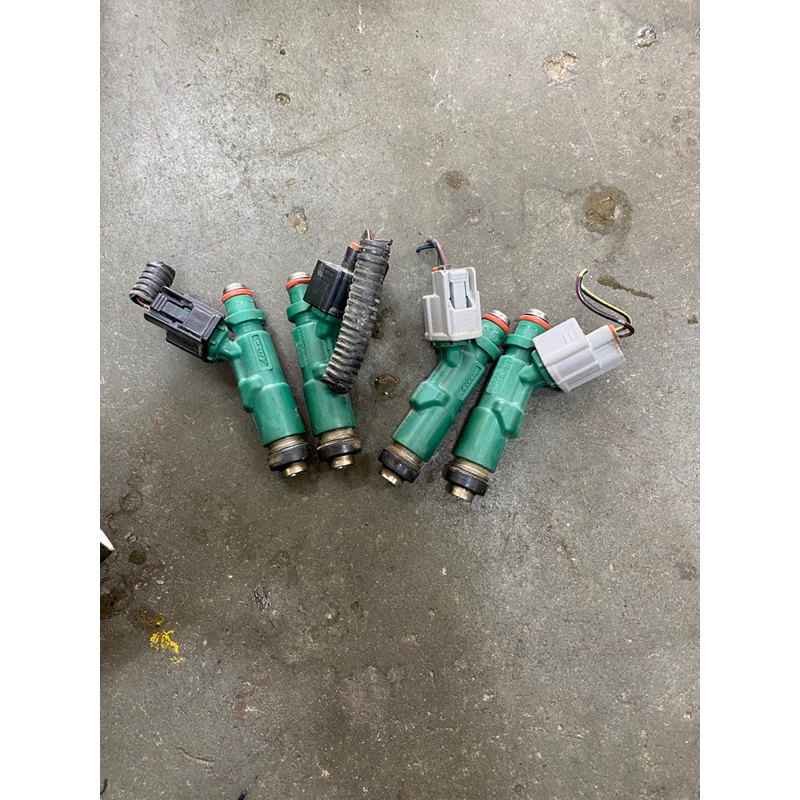 injector vios hijau 1nz | Shopee Malaysia