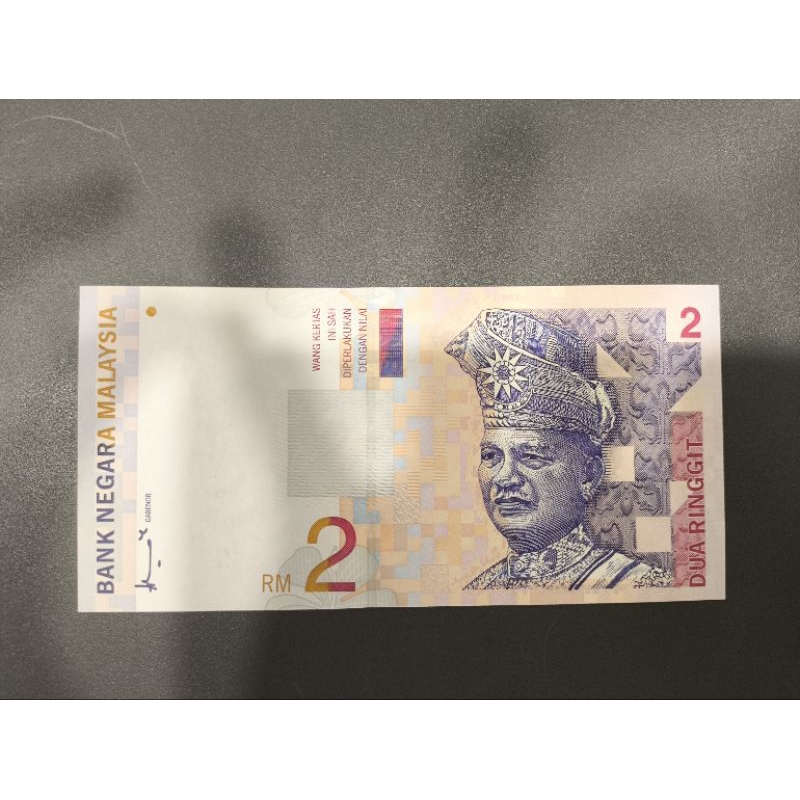 Malaysia old rm2 unc | Shopee Malaysia