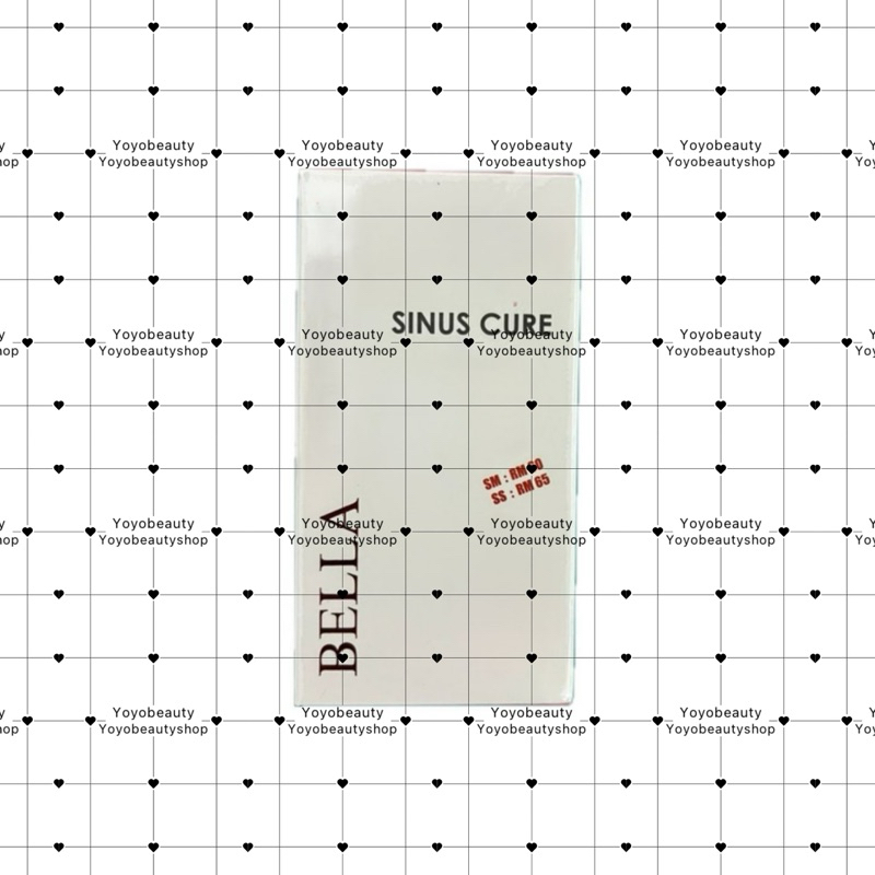 bella for bf40 sines original hq | Shopee Malaysia