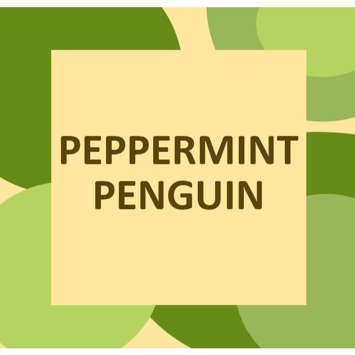 A.D.M - PEPPERMINT PENGUIN IN TYPE P1 GAME EDITION (PC GAME) | Shopee ...