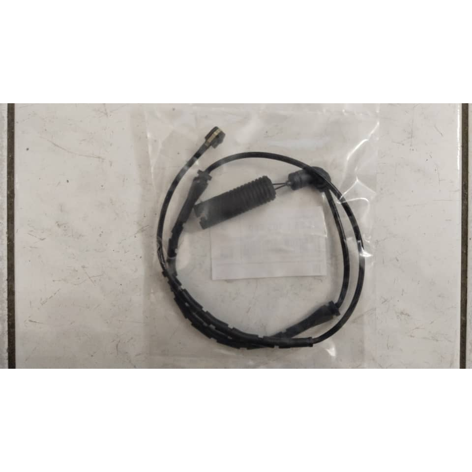 34351165580 BRAKE PAD SENSOR (REAR) BMW X5 E53 2000-2007 (100% ORIGINAL ...