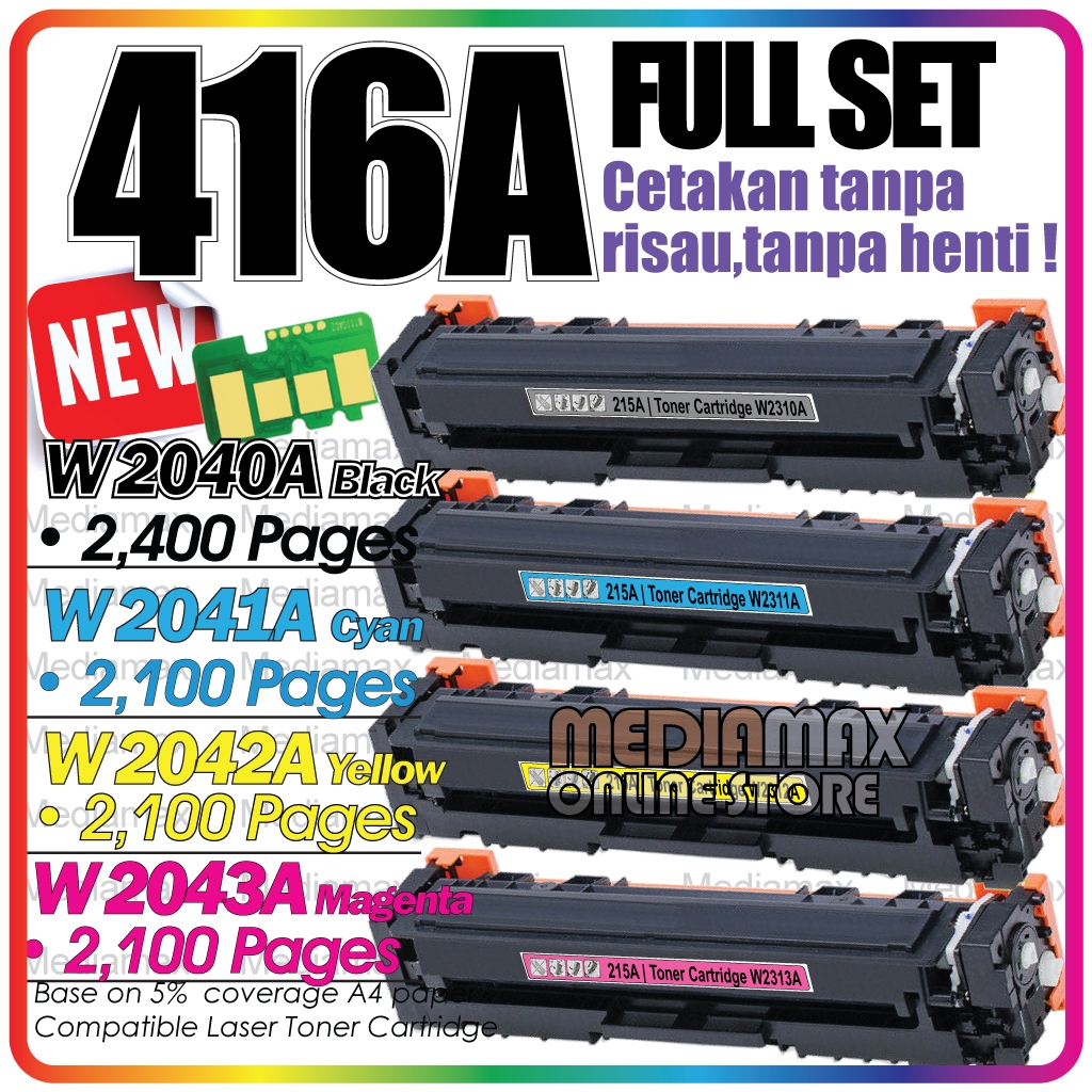 Compatible To HP Laserjet Pro M454nw M454dn M454dw MFP M479dw M479fnw ...