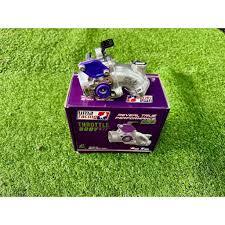 THROTTLE BODY UMA RACING - NVX V2 AEROX 155 V2 NEW NMAX-V2 | Shopee ...