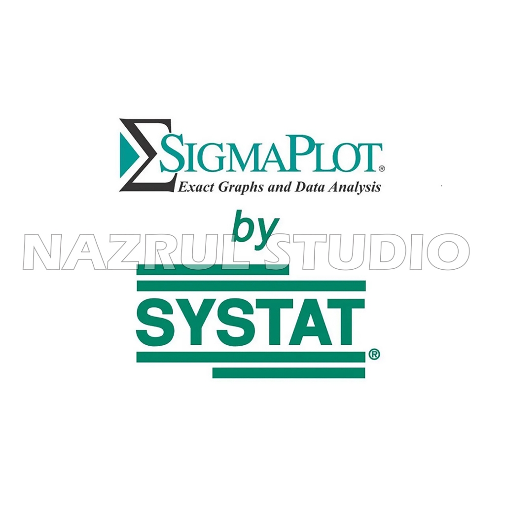 Systat Software SigmaPlot 15.0.0.13 / 14.0.0.124 Full Version Crack | Shopee Malaysia