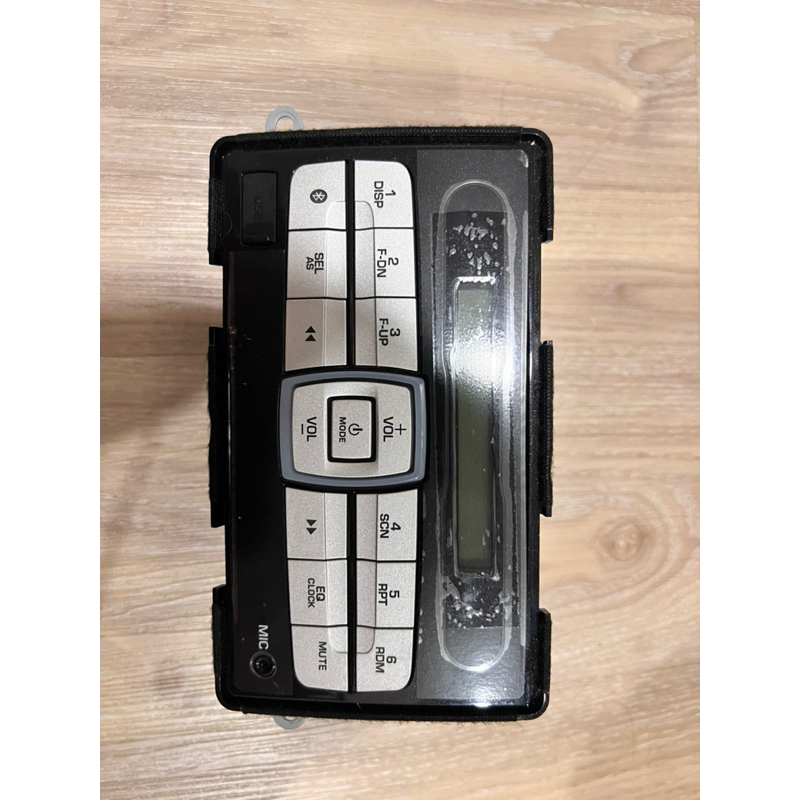 Perodua Bezza Radio Bluetooth USB | Shopee Malaysia