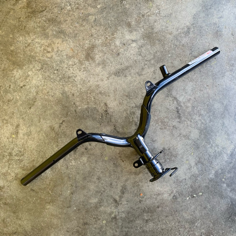 YAMAHA LC135 V8 LC135 FI LC FI HANDLE BAR HANDLE STEERING BAR BDK-F6110 ...