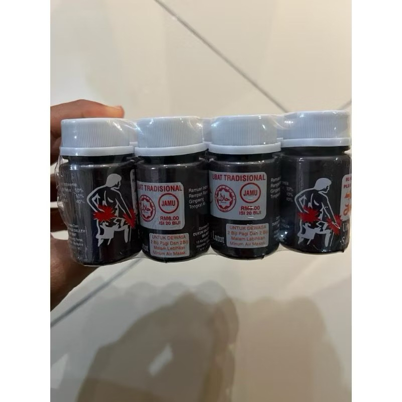 MAGIC KOKO NEW PACK 1DOZ ORIGINAL HQ | Shopee Malaysia