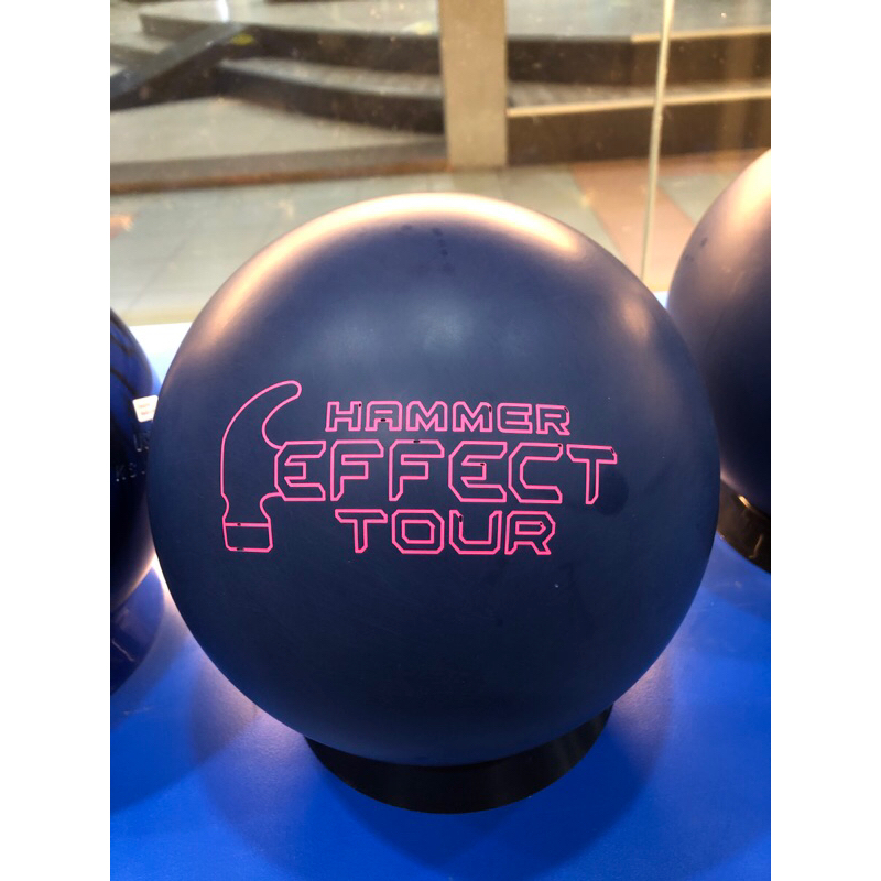 Hammer Effect Tour Solid Asym | Shopee Malaysia