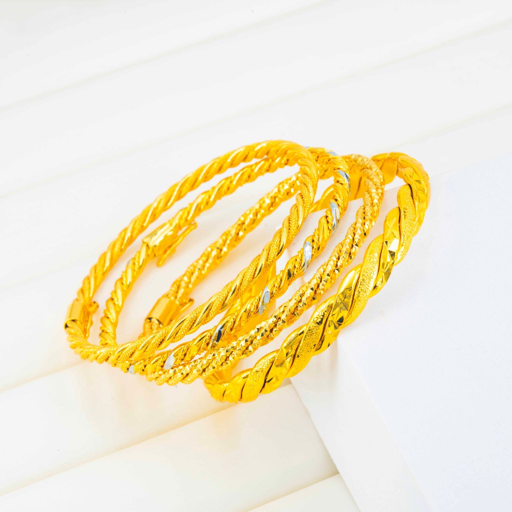 Bangle Pintal Viral 2025 | Shopee Malaysia