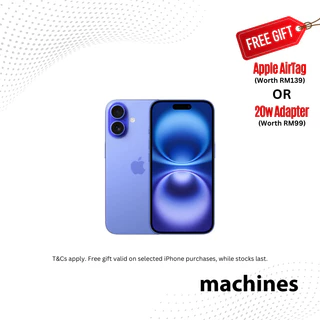 iphone 16 - Prices and Promotions - Mar 2025 | Shopee Malaysia