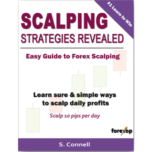 Scalping Strategies Revealed By S. Connel PDF | Shopee Malaysia