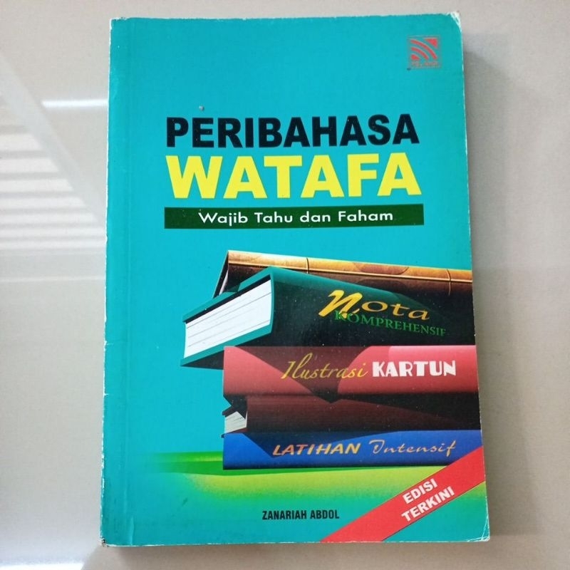 buku terpakai peribahasa watafa second hand book二手书 | Shopee Malaysia