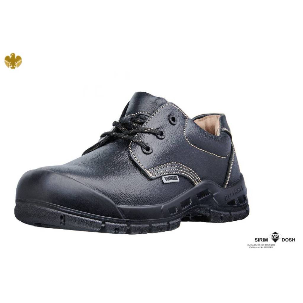 BEETHREE BT-8700 LEATHER 🌟SIRIM🌟🌟READY STOCK🌟 HIGH QUALITY SAFETY SHOE ...