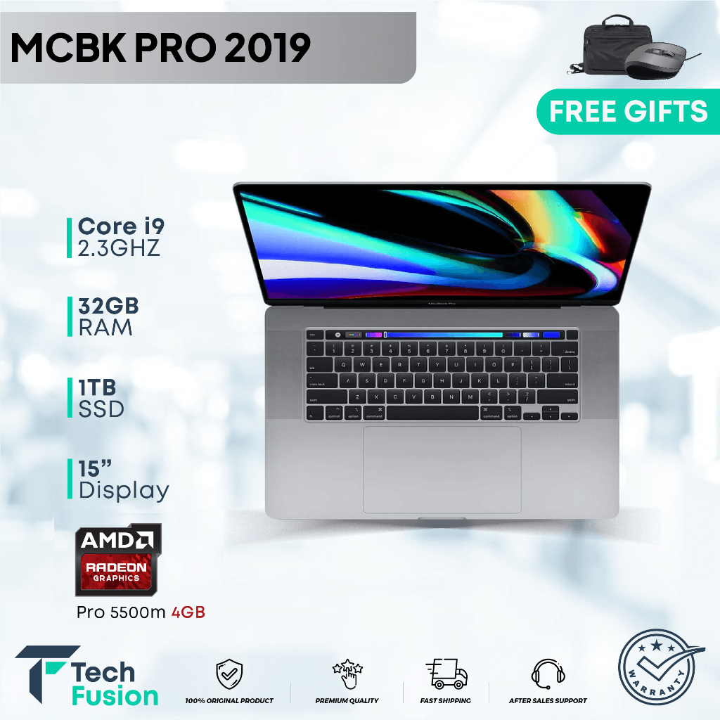 MCB Pro Heavy Graphics / Video Editing / Gaming Laptop | Model 2019 ...