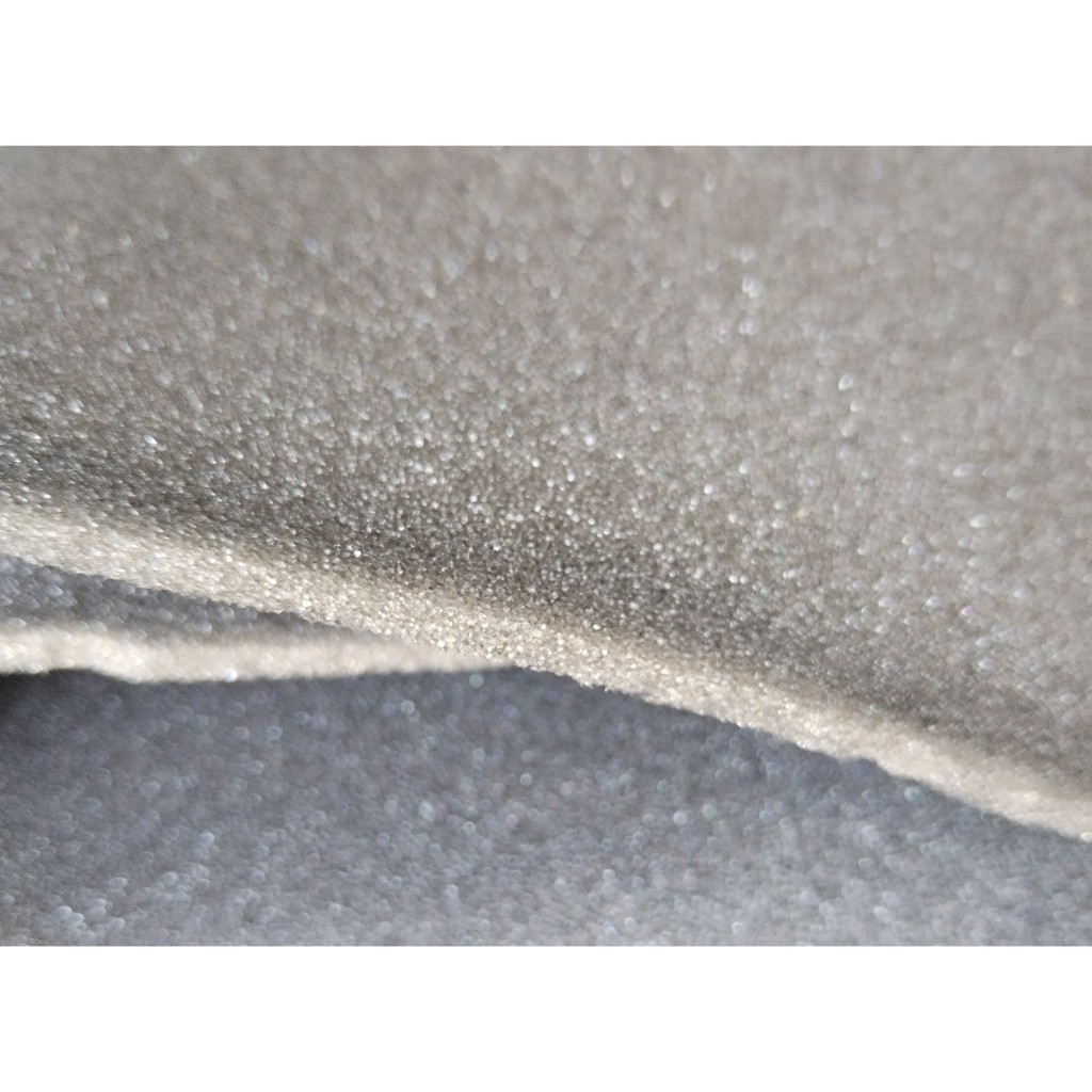 PU Foam - Span Nipis 4mm Tebal x 1meter | Shopee Malaysia