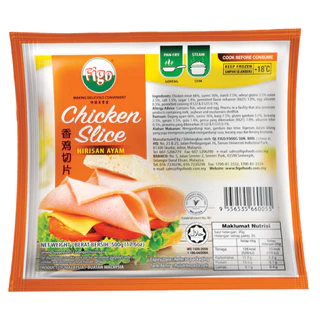Buy chicken ham slice Online With Best Price, Aug 2025 | Shopee Malaysia