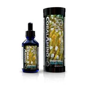 Brightwell CoralAmino 30ml / 60ml ( Free-Form Coral Amino Complex for ...