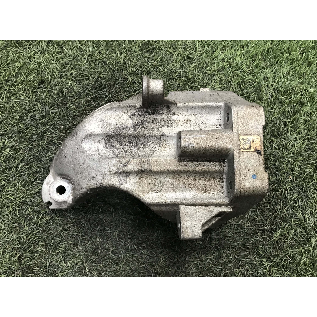 Mercedes-Benz E-Class W212 2009-2016 Engine Mounting Bracket LH ...