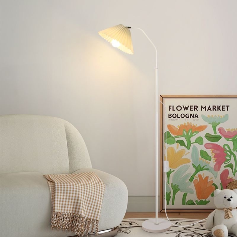 Luxury LED Floor Lamp Stand Lamp Standing Lamp Reading Lamp Bedside ...