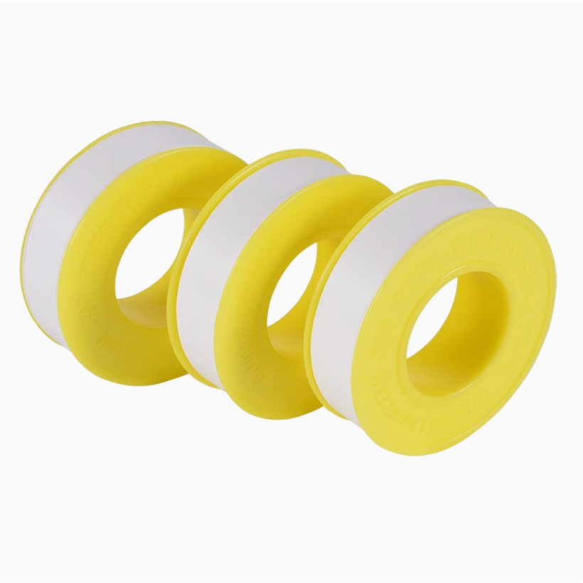 12MM COMMON White Tape / Thread Seal Tape Plumbing Plumber Pipe ...