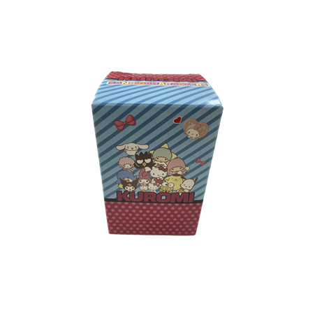 SANRIO CHARACTERS BLIND BOX 1PCS | Shopee Malaysia