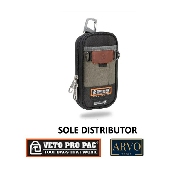VETO PRO PAC SC45 (TOOLBAG FOR EVERYONE) | Shopee Malaysia