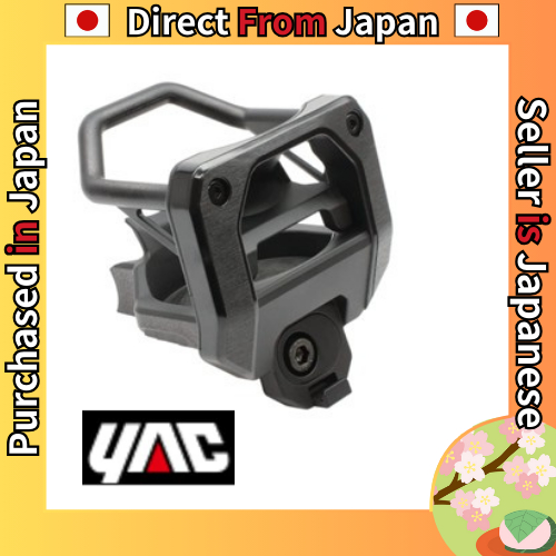 Tsuchiya Yac Car model specific product Suzuki JB64/74 Jimny Air conditioner drink holder for ...