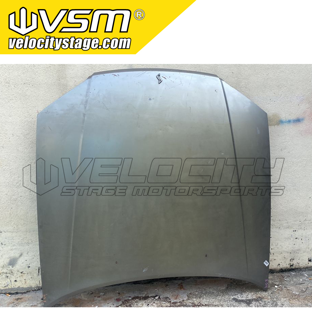 Nissan Skyline GTT R34 Front Hood V Spec 2 R34 Front Bonnet Bonet Depan ...