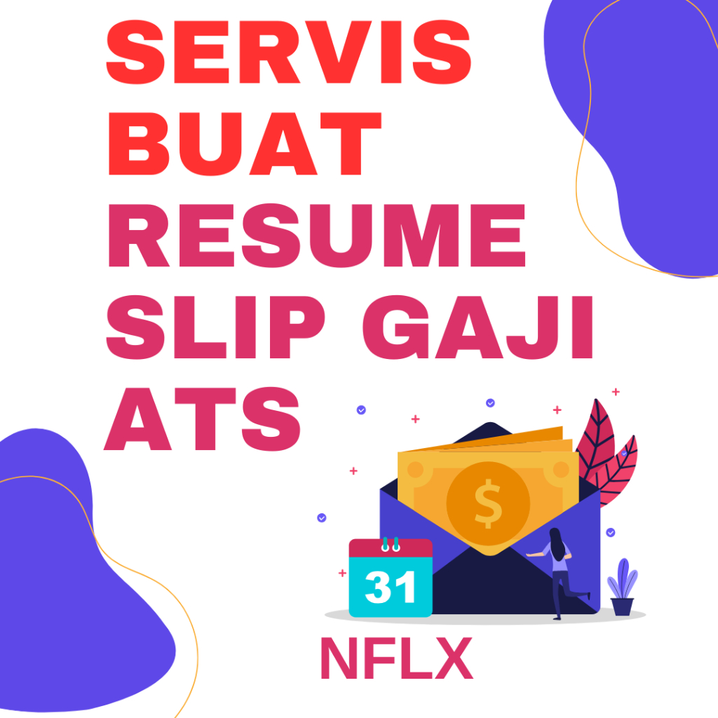Servis Buat Resume | Express Resume Service | Edit Resume murah ...