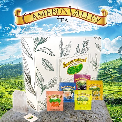GIFT BOX ASSORTED FLAVOUR 30's | Shopee Malaysia