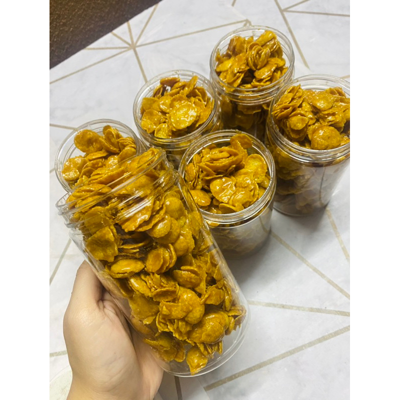 CORNFLAKE CAREMAL SEDAP !! | Shopee Malaysia