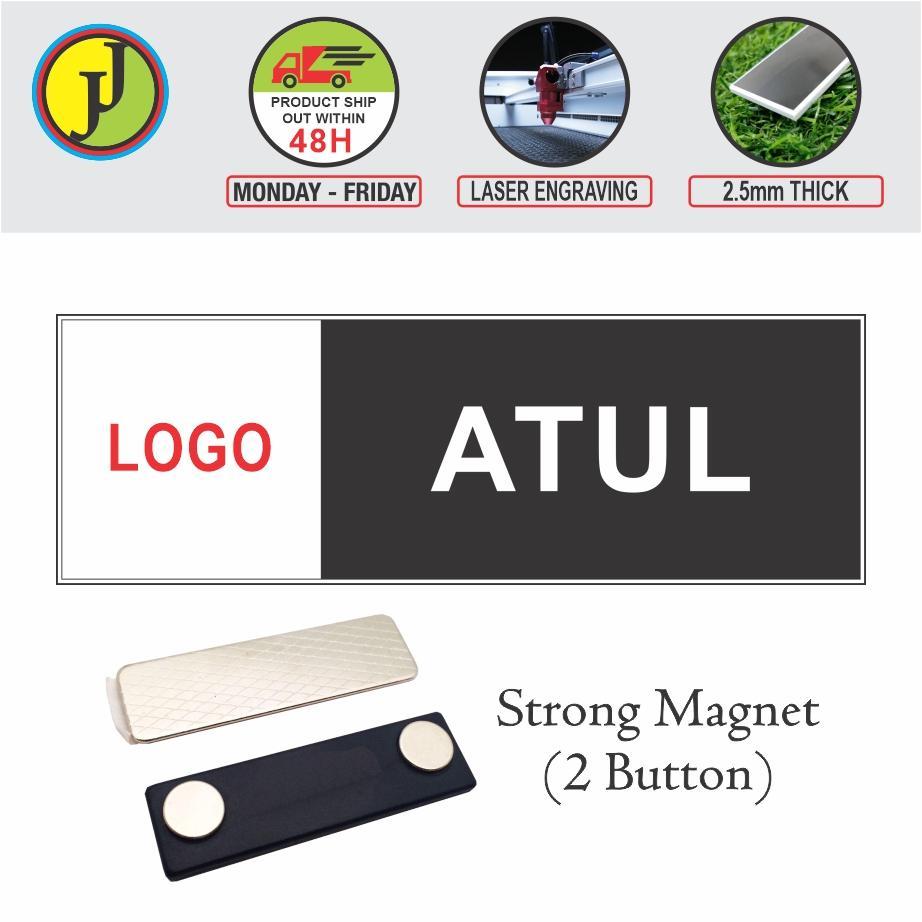 Tag Nama Name Tag KKM Tag Nama Kakitangan Kerajaan Tag Penjawat Awam ...