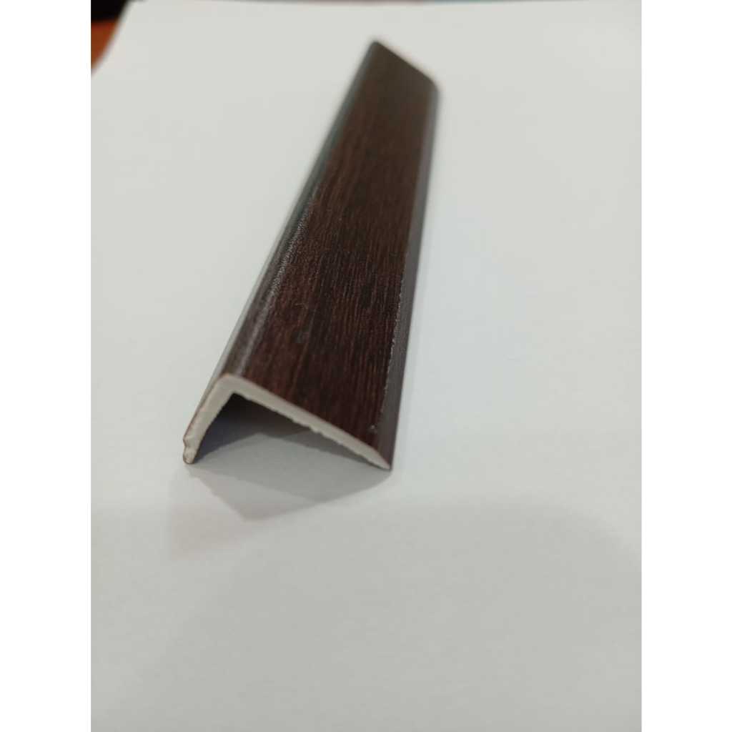 PVC L Profile Flooring Accessories 1200mm(L) | Shopee Malaysia