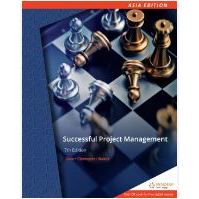 (Asian Edition) Successful Project Management, 7th Edition | Shopee ...