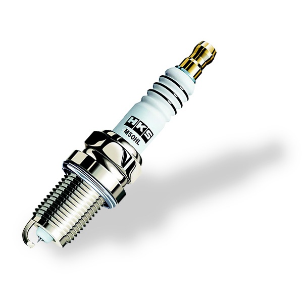HKS SUPER FIRE RACING SPARK PLUGS M-SERIES (PLUG CODE : 50003-M50HL ...