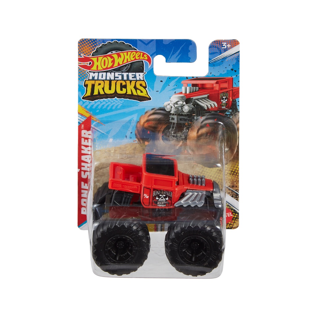 Buy hot wheels monster truck Online With Best Price, May 2026 | Shopee ...