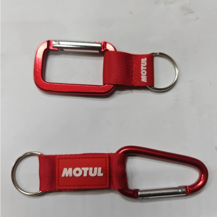 MOTUL KEYCHAIN (LIMITED EDITION) | Shopee Malaysia