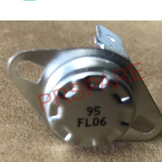 PANASONIC 95°C WATER HEATER RESET THERMOSTAT THERMO CUT 95C 95 Celcius MANUAL | Shopee Malaysia