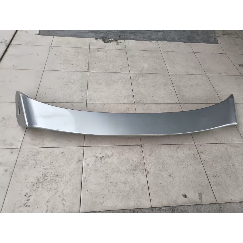 [USED]TOYOTA VIOS NCP93 2008-2012 T.STV V2 SPOILER SILVER COLOR ...