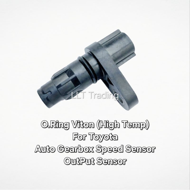 O.Ring Viton (High Temp) For TOYOTA ALPHARD VELLFIRE VIOS NCP150 ALTIS ...