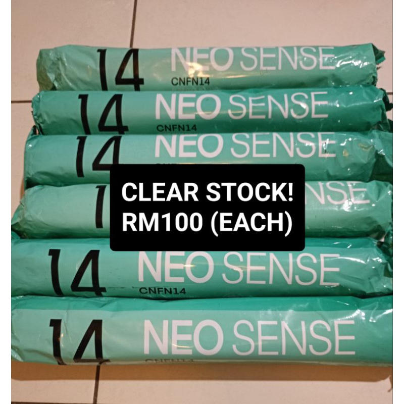 Original Coway Filter (NEOSENSE 14) | Shopee Malaysia