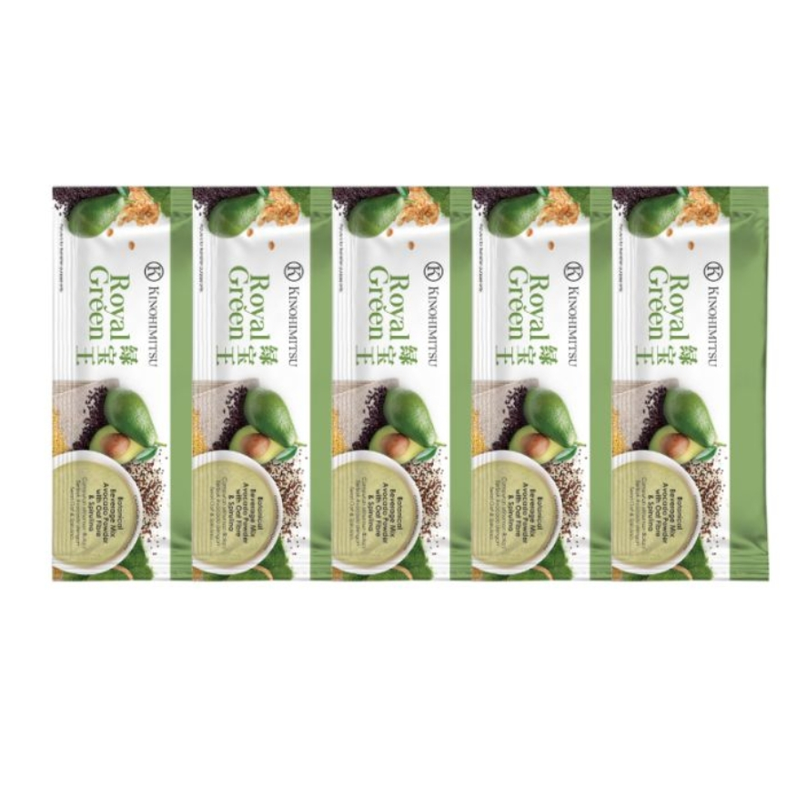 🔥Ask exp date first 🔥 Kinohimitsu Stem Gold / Collagen Activ / dTox ...
